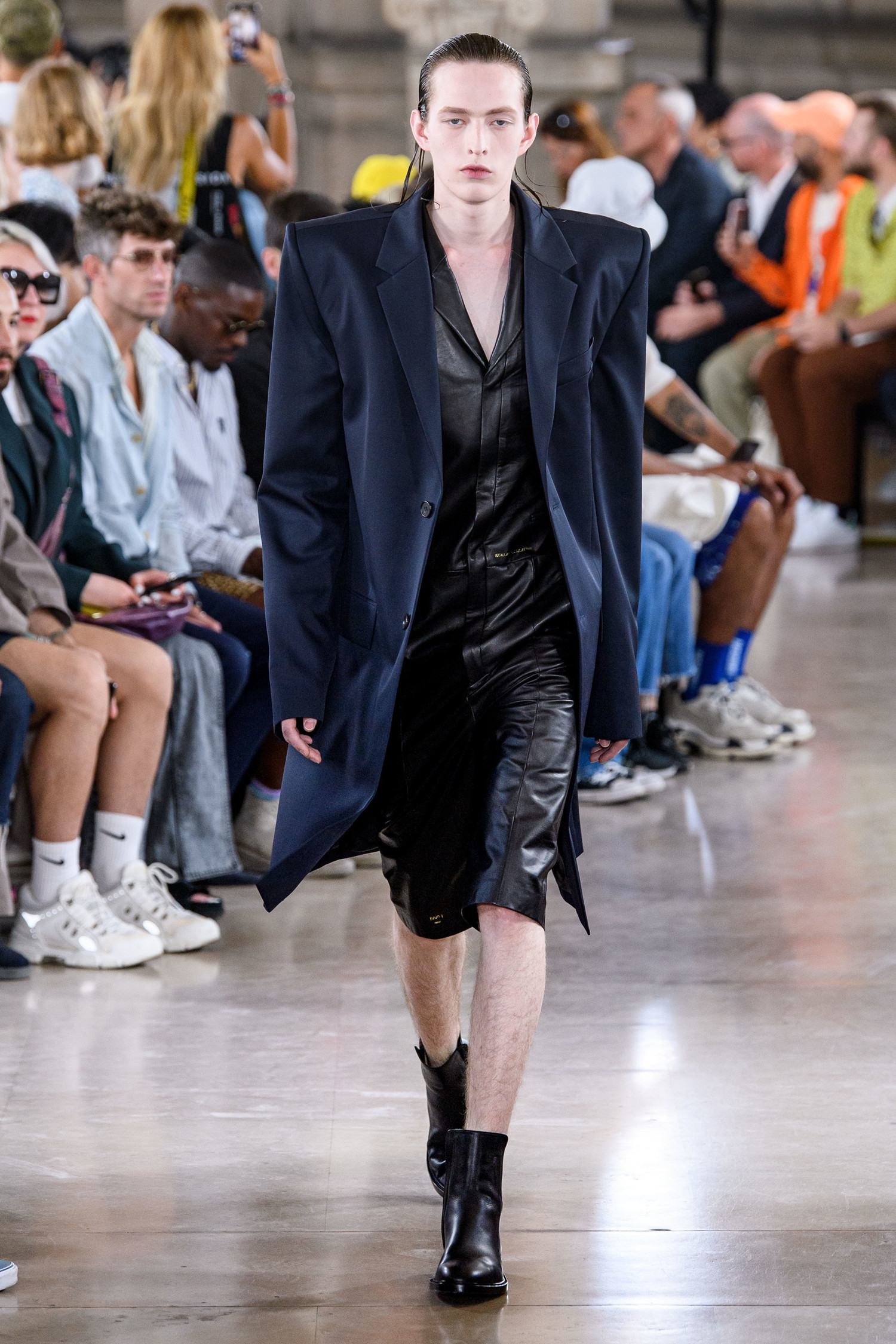 JUUN.J 2020 春夏系列