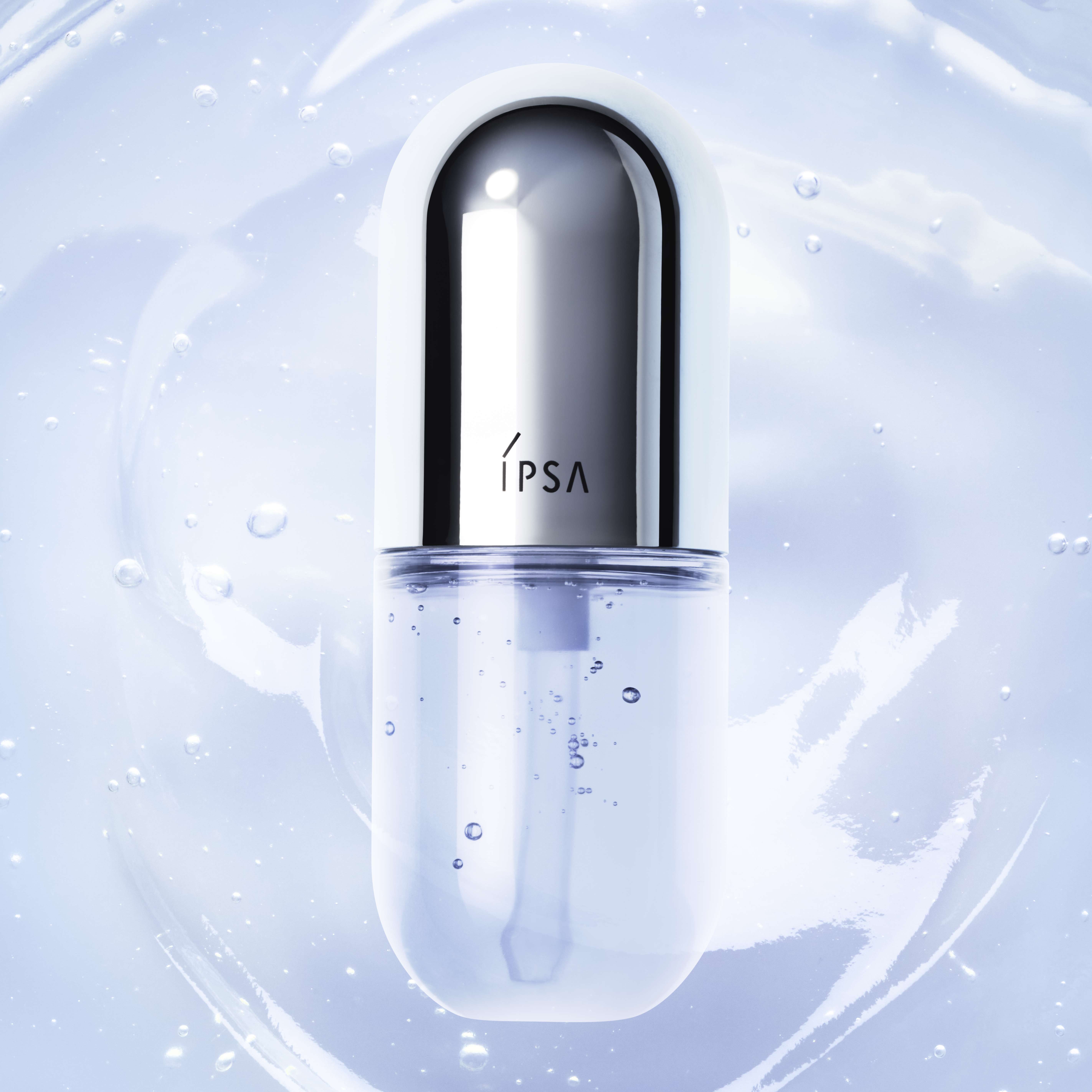 IPSA茵芙莎「节律护肤」之初秋篇 先清后补稳定肤质，焕现秋日通透美肌