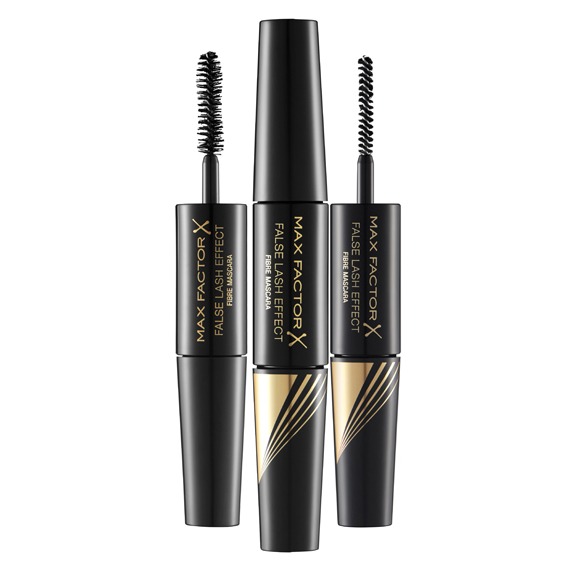 Max Factor蜜丝佛陀夏日眼眉部新品火热上市