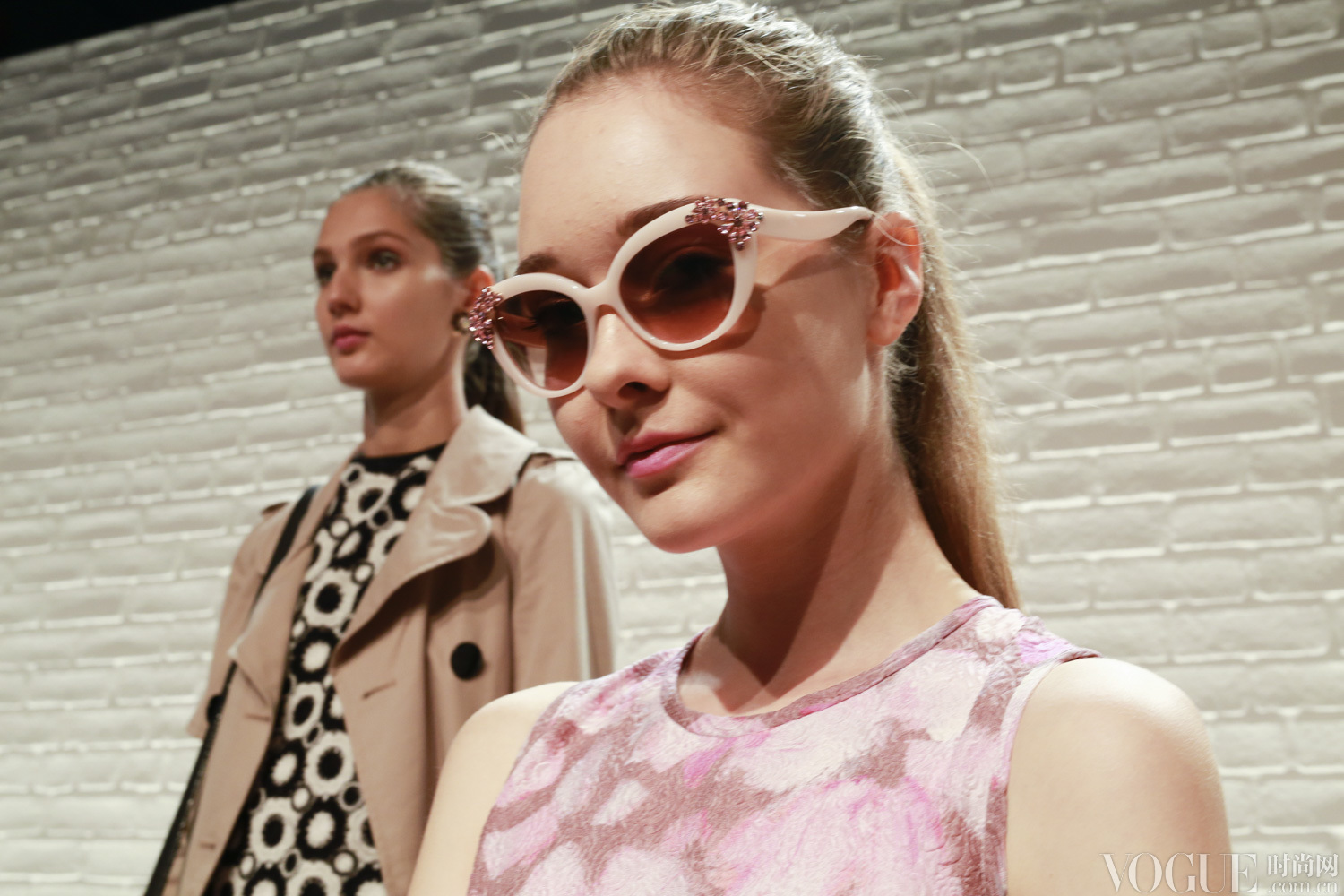 Kate Spade New York 2016春夏全新Broome Street系列