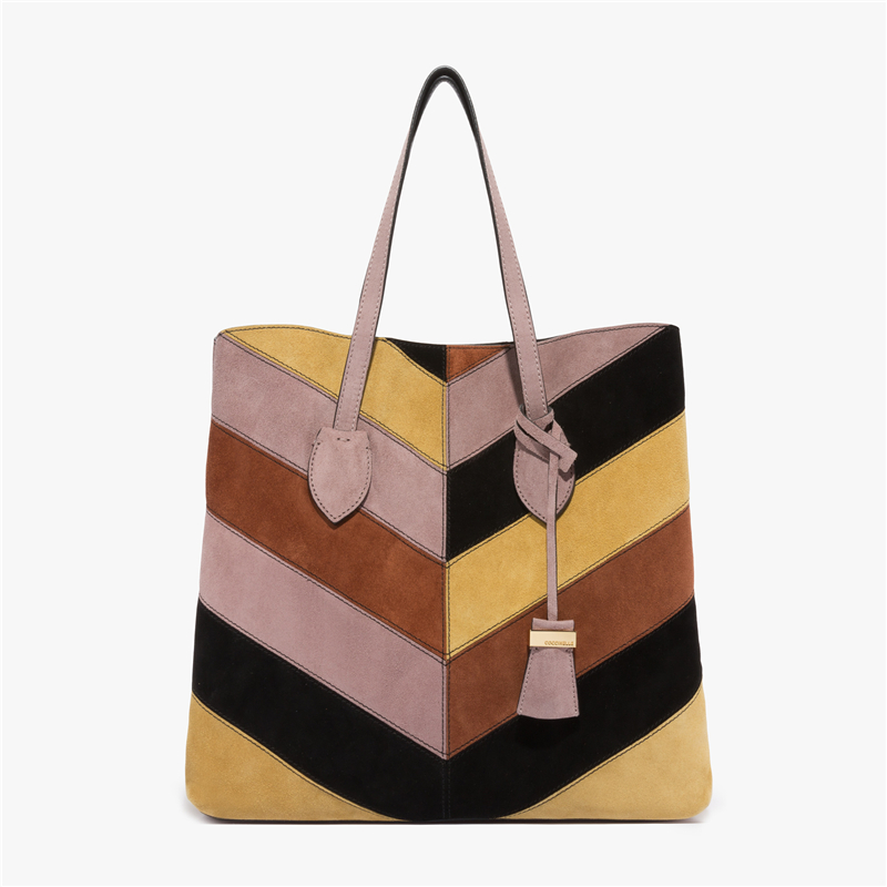 COCCINELLE 春夏新品 | CELENE系列 轻便百搭，实用便捷