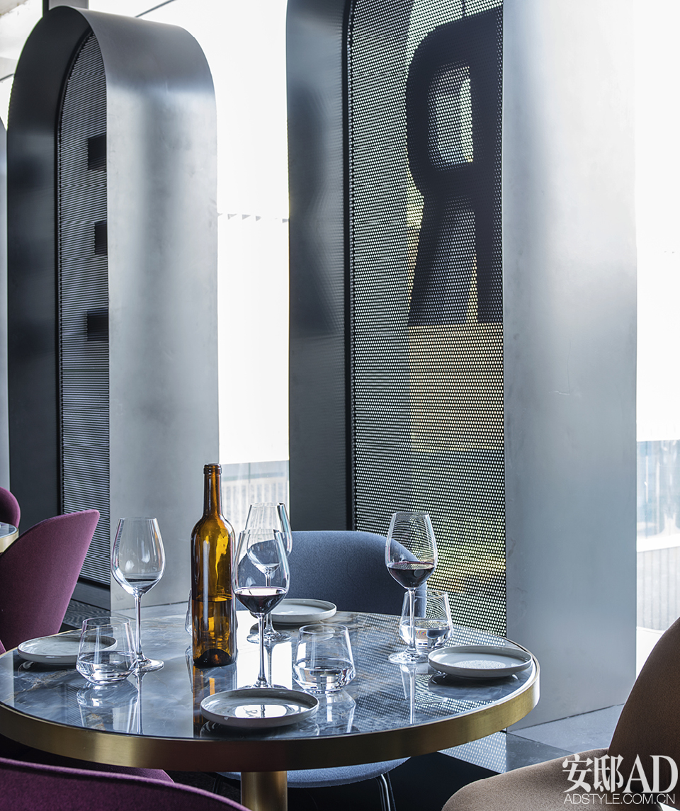 影院餐厅酒吧三合一，来CINKER PICTURES重温奥斯卡吧