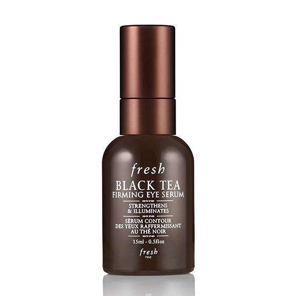Fresh馥蕾诗红茶紧致亮采眼部精华露 大眼轻闪 明亮紧致