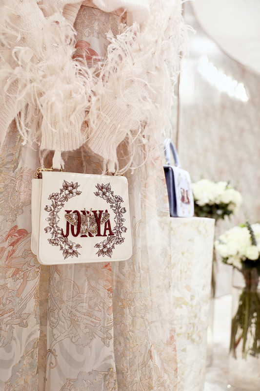 JORYA 2019春夏全新系列发布