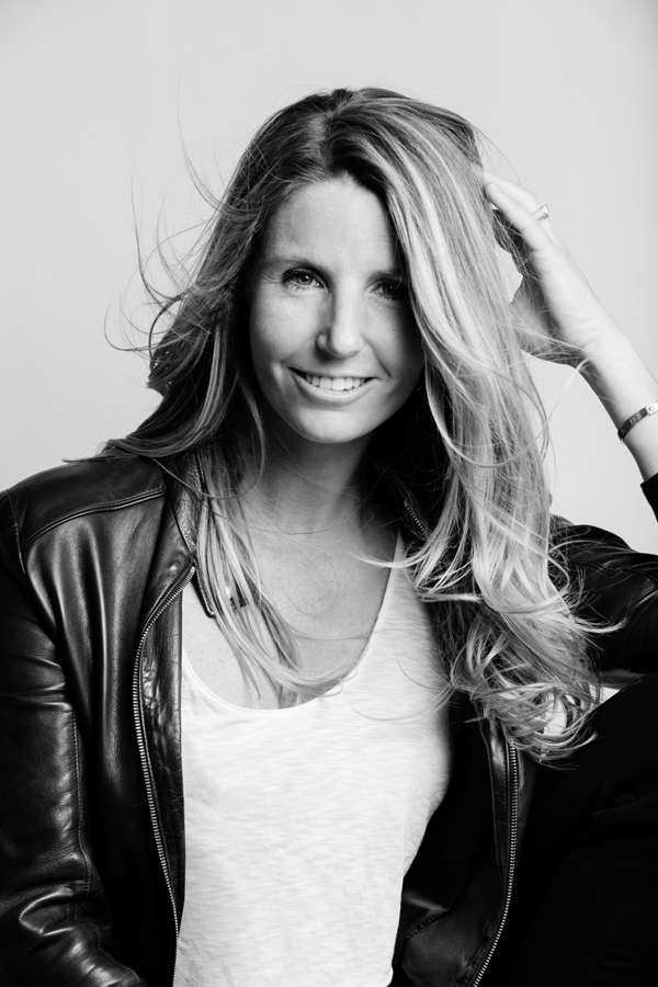 Amanda De Montal 和家乡有关的香氛味道