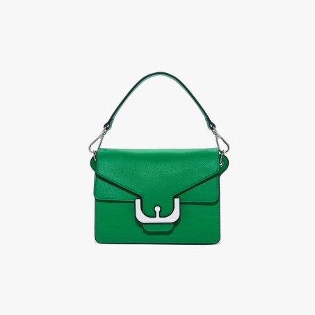 COCCINELLE 春夏新品 春意盎然的AMBRINE系列