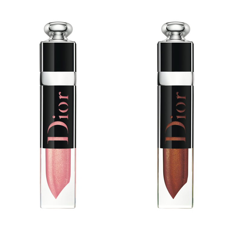 Dior迪奥2019年夏季妆容 狂野大地