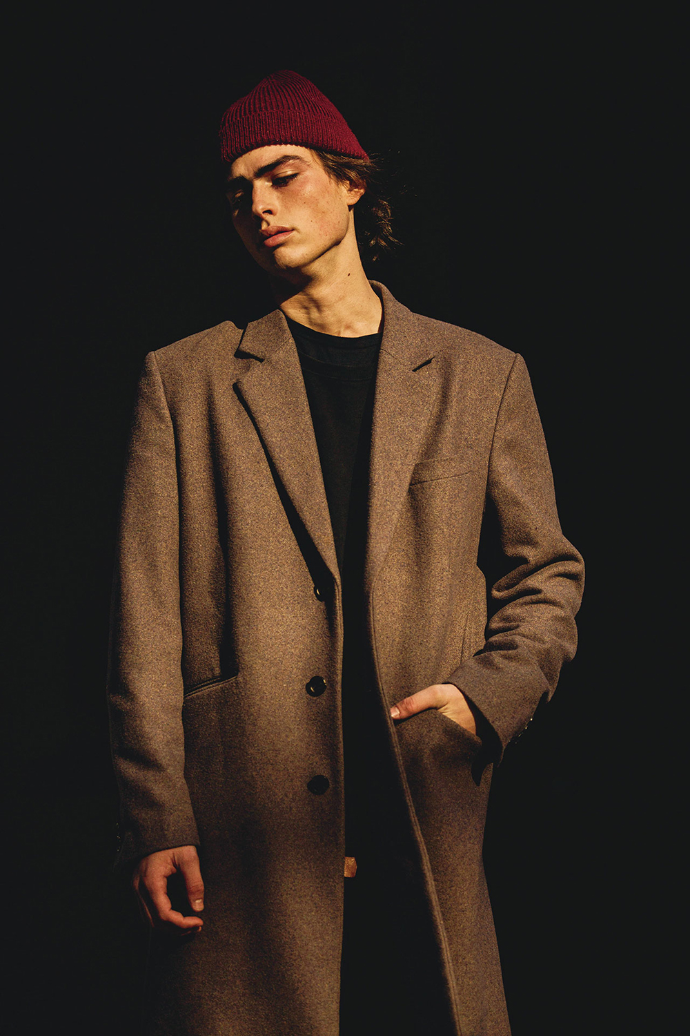 Jonathan Daniel Pryce 教你如何成为Vogue御用街拍摄影师