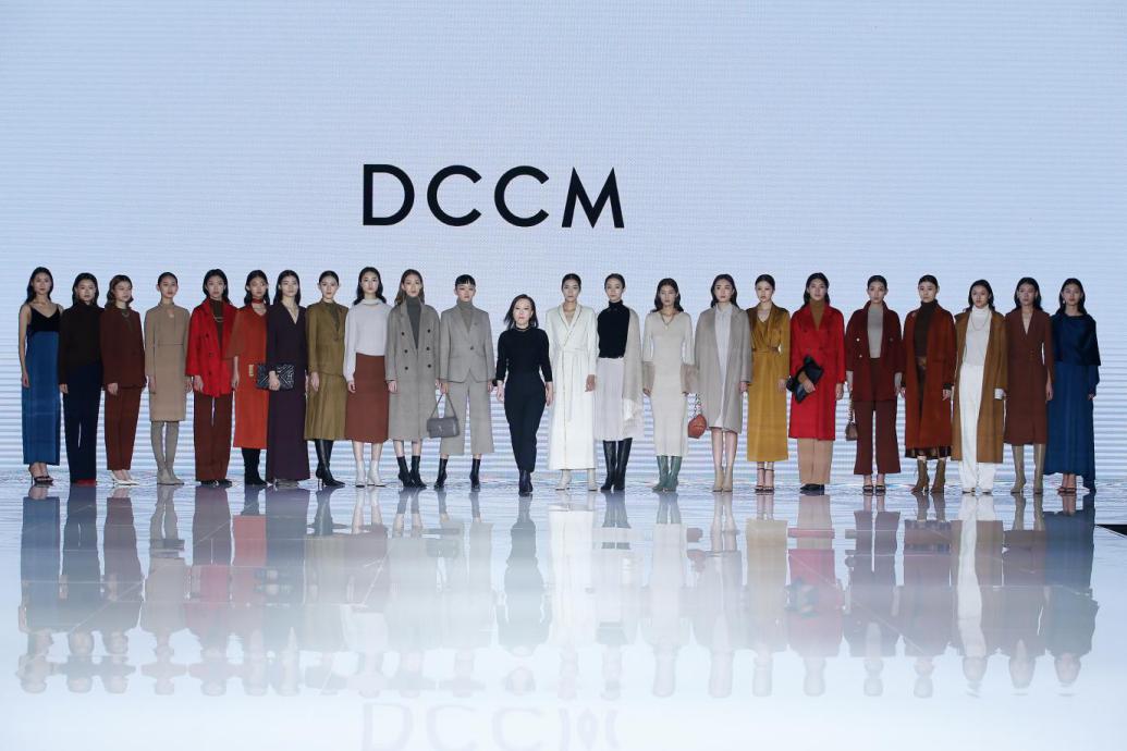 风从东方来 第二届“泉城风尚”国际时装周圆满落幕