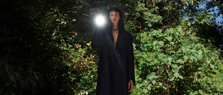 JNBY 2021春夏系列正式发布 —— 共生SYMBIOSIS