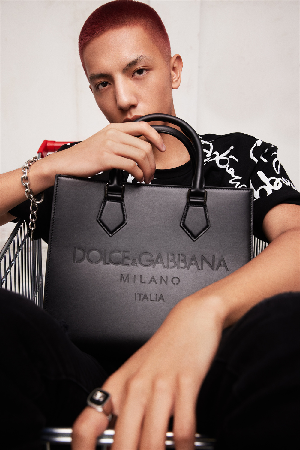 Dolce&Gabbana DG NEXT 次世代 系列