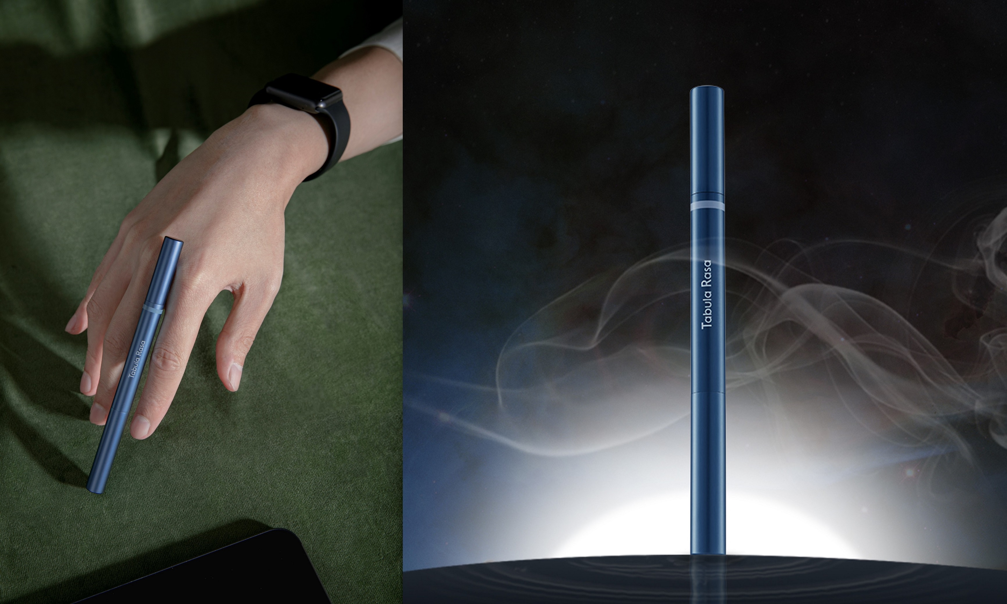 邂逅初秋，Tabula Rasa助力打造少年的秋日氛围感