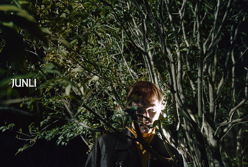 JUNLI AUTUMN / WINTER 2021 COLLECTION