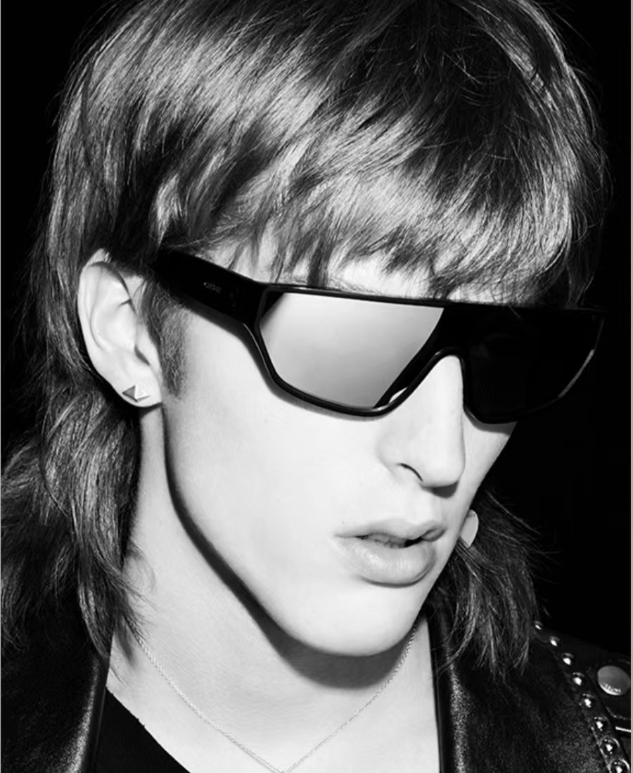 Thelios 2022 秋冬眼镜系列