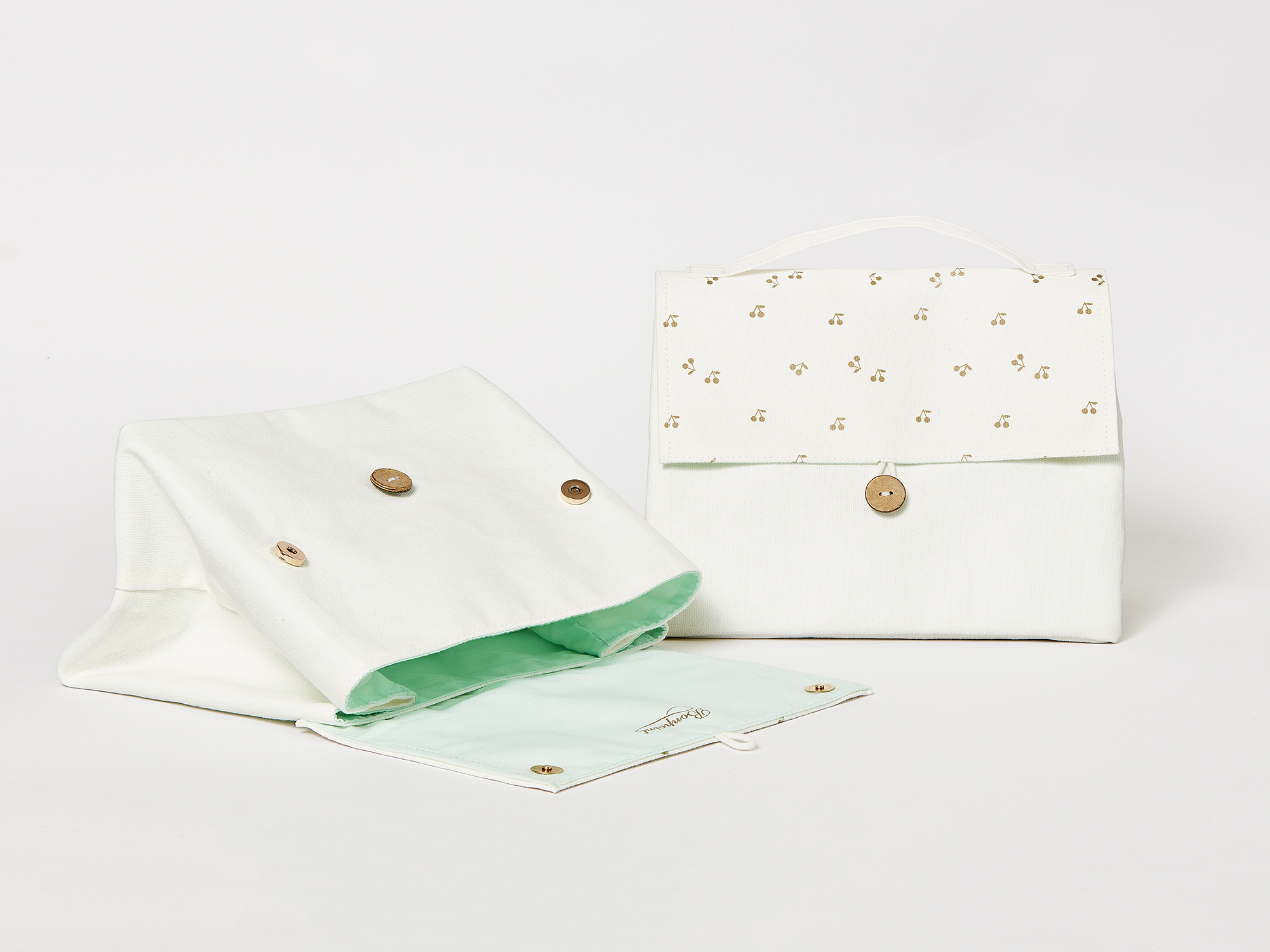 BONPOINT呈现缤纷挚爱，描绘生活甜美印记