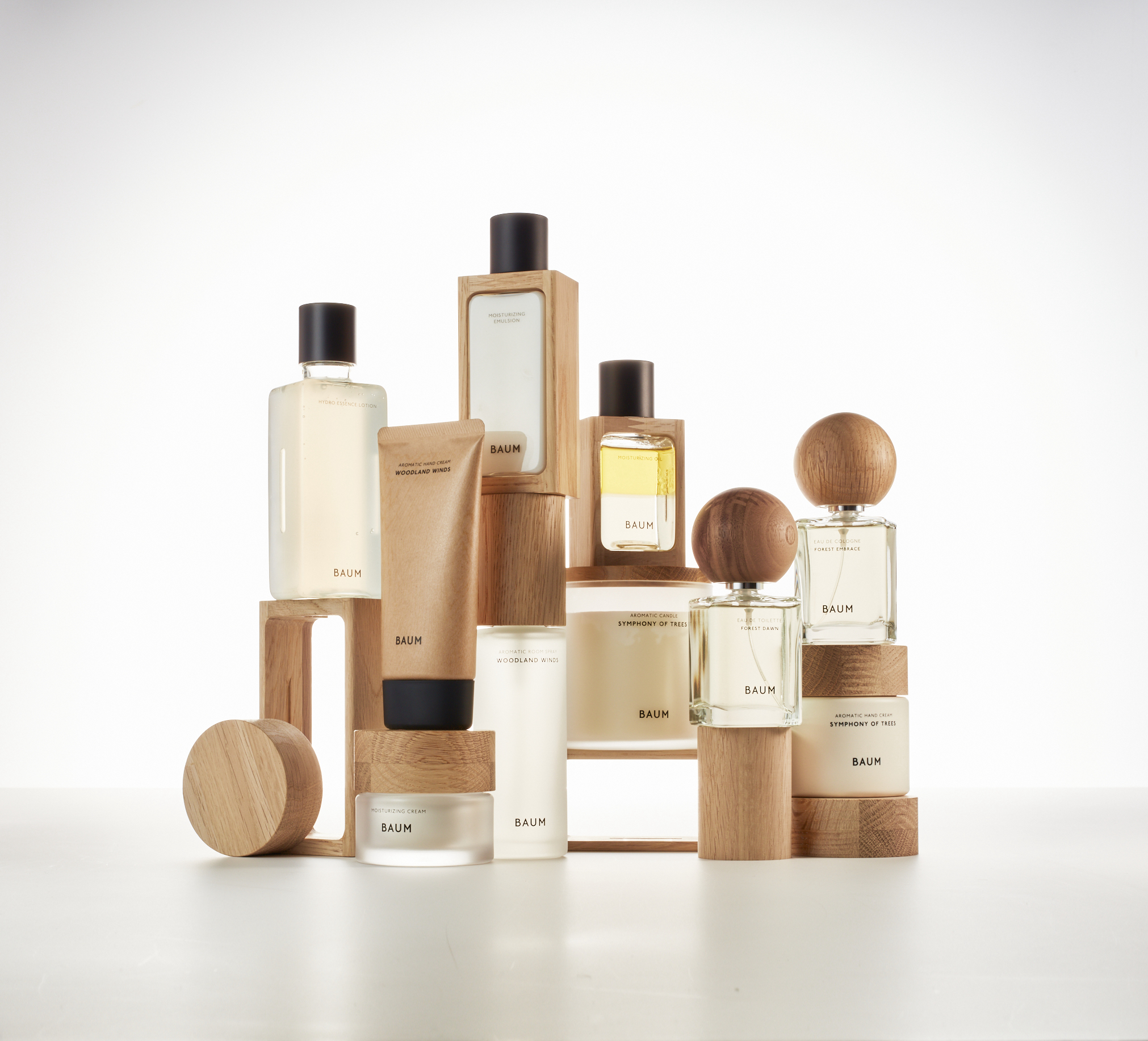 匠心造物美学 传递可持续之美 BAUM葆木斩获2023年度日本包装设计大奖唯一特等奖大赏_最热新品_美容频道_VOGUE时尚网