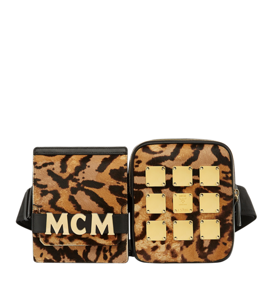 MCM 推出2018秋冬系列，致敬音乐经典 ——暨秋冬广告大片发布，呈现以嘻哈文化为灵感的另类实境