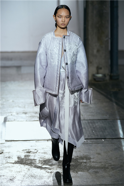 M essential 2019春夏系列