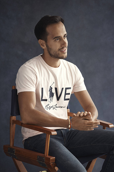 Ralph Lauren 2018 Pink Pony系列