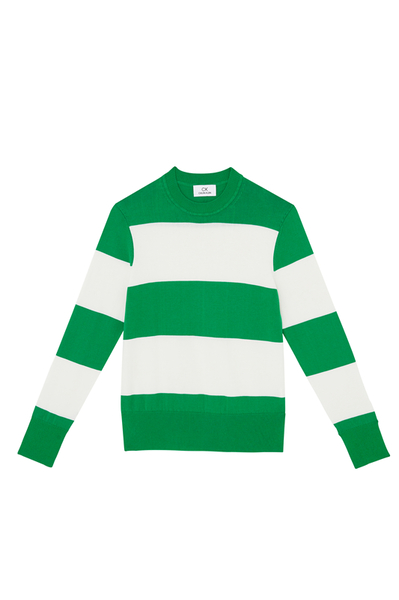 CK CALVIN KLEIN发布2019春季系列广告大片