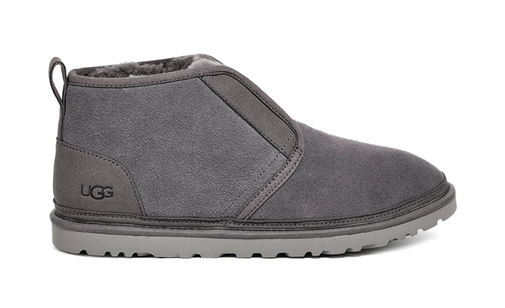 UGG®发布全球品牌广告大片#UGGLIFE，致敬每个独特的你