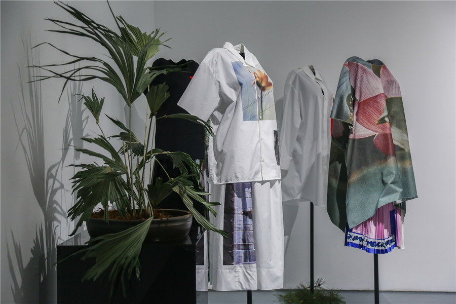 MARNI正式发布MARNI MIAO系列