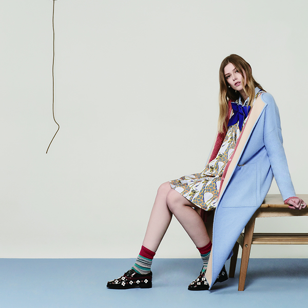 tanni 2016秋冬系列