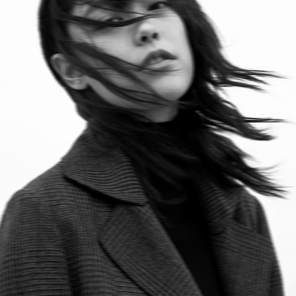 LANCY FROM25 2017 秋冬大片：漫游境地