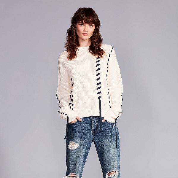 NEW LOOK与英国时装协会宣布 达成合作协议