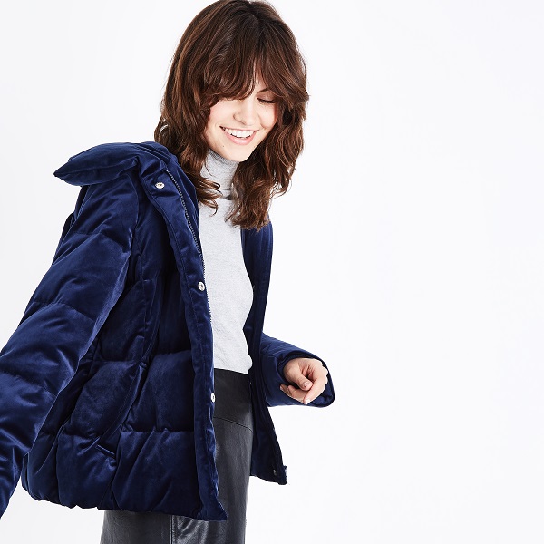 NEW LOOK 2017 11/11 限定系列