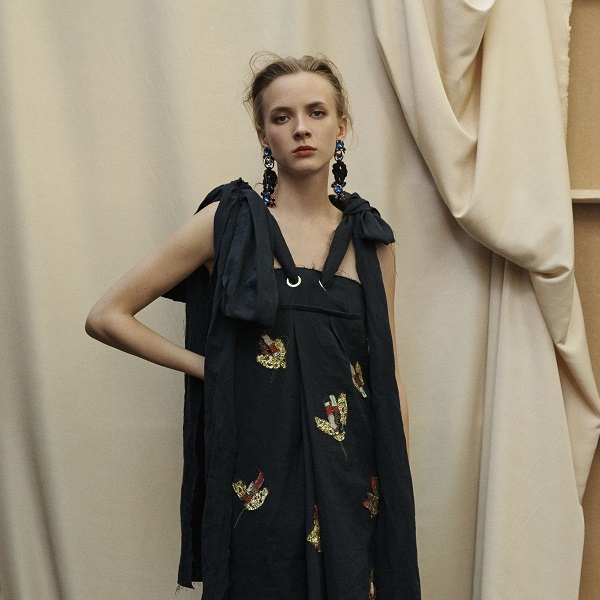 MARNI 2018 春季系列