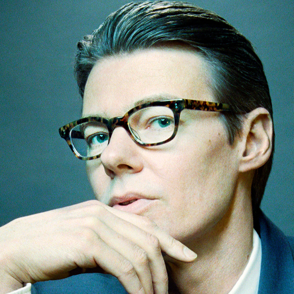 Andrew Bolton 的敢曝笔记