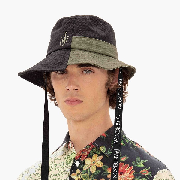 JW Anderson发布春意甄选系列